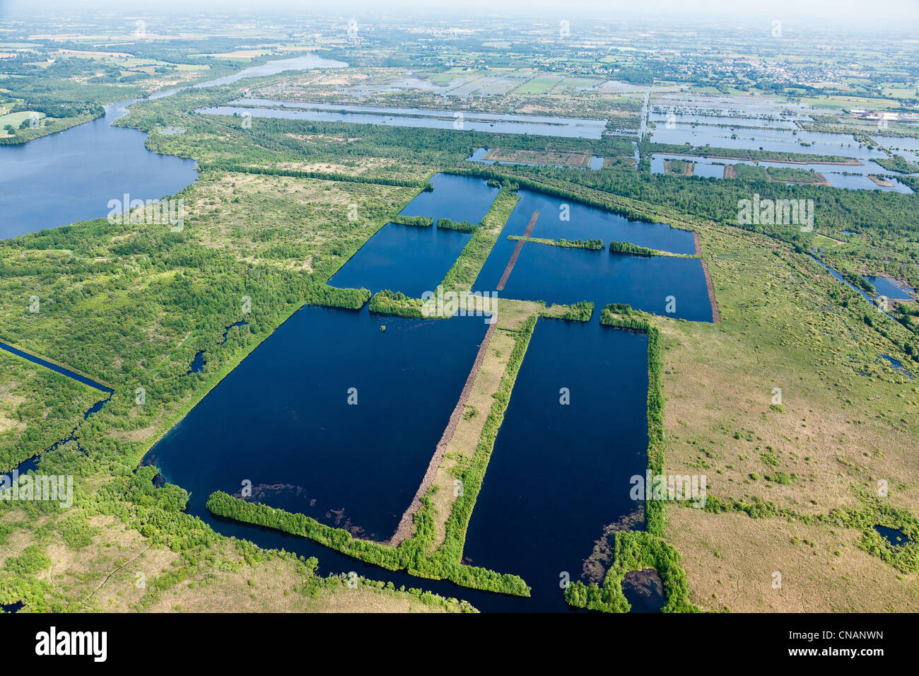 Mars marsh hi-res stock photography and images - Alamy