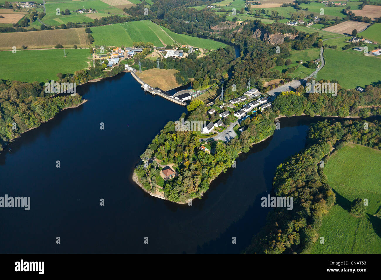 Selune High Resolution Stock Photography and Images - Alamy