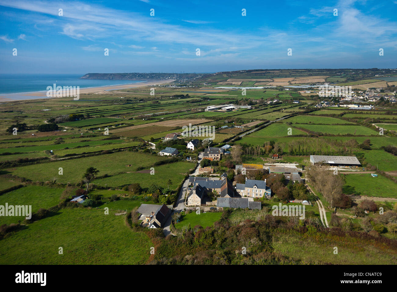 Rozel france hi-res stock photography and images - Alamy