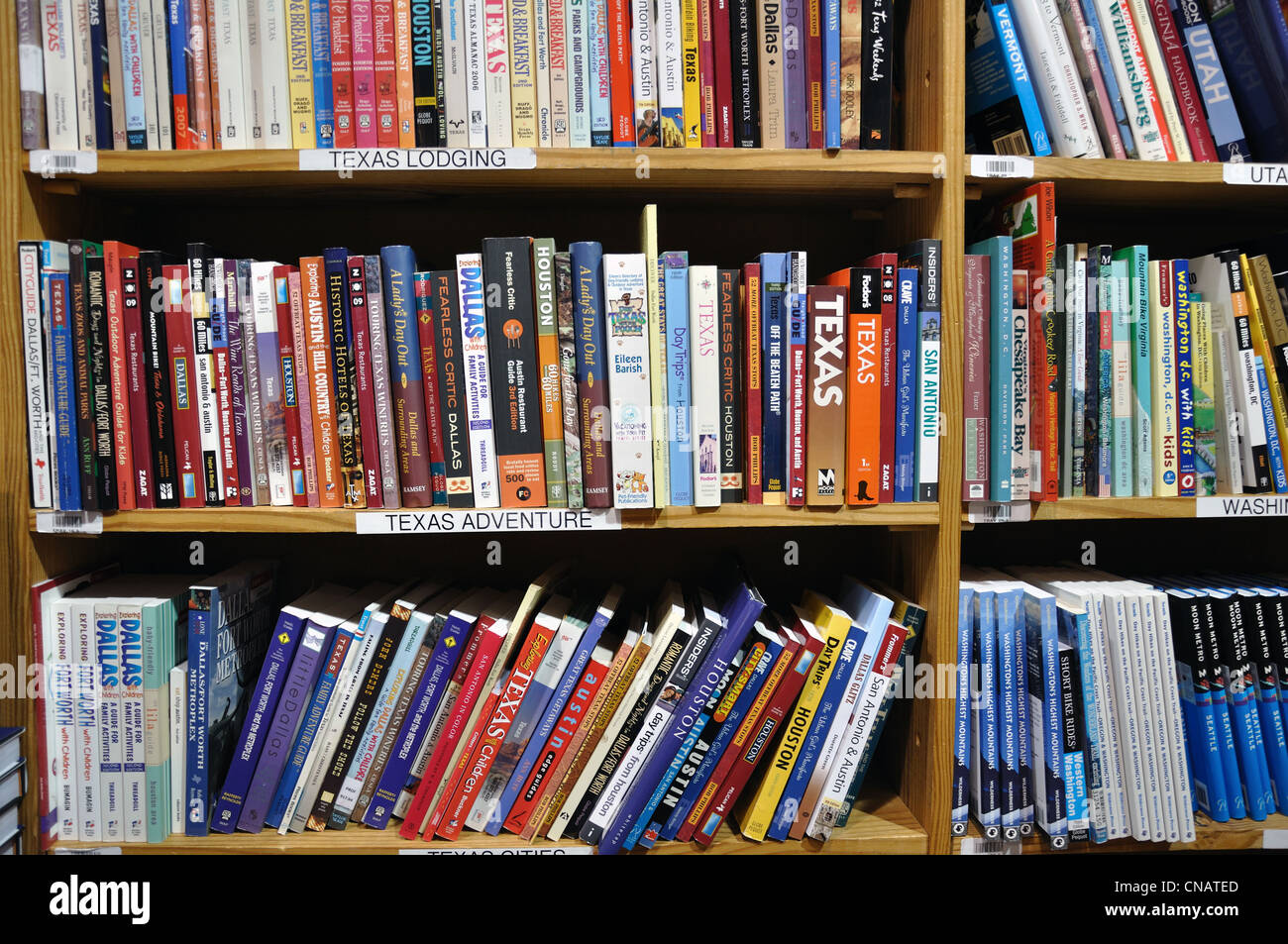 Used book store Stock Photo - Alamy