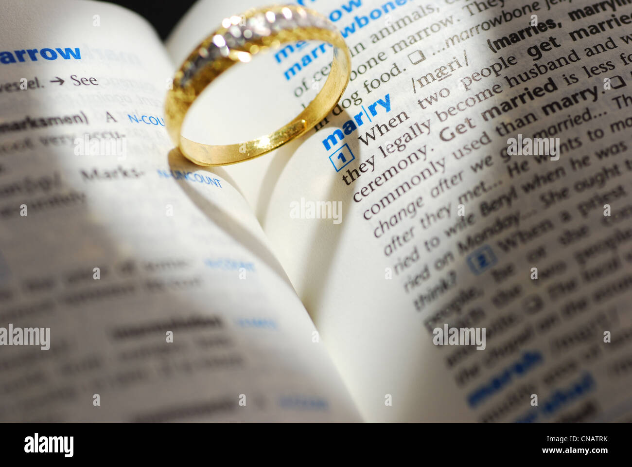 Marry symbol hi-res stock photography and images - Alamy