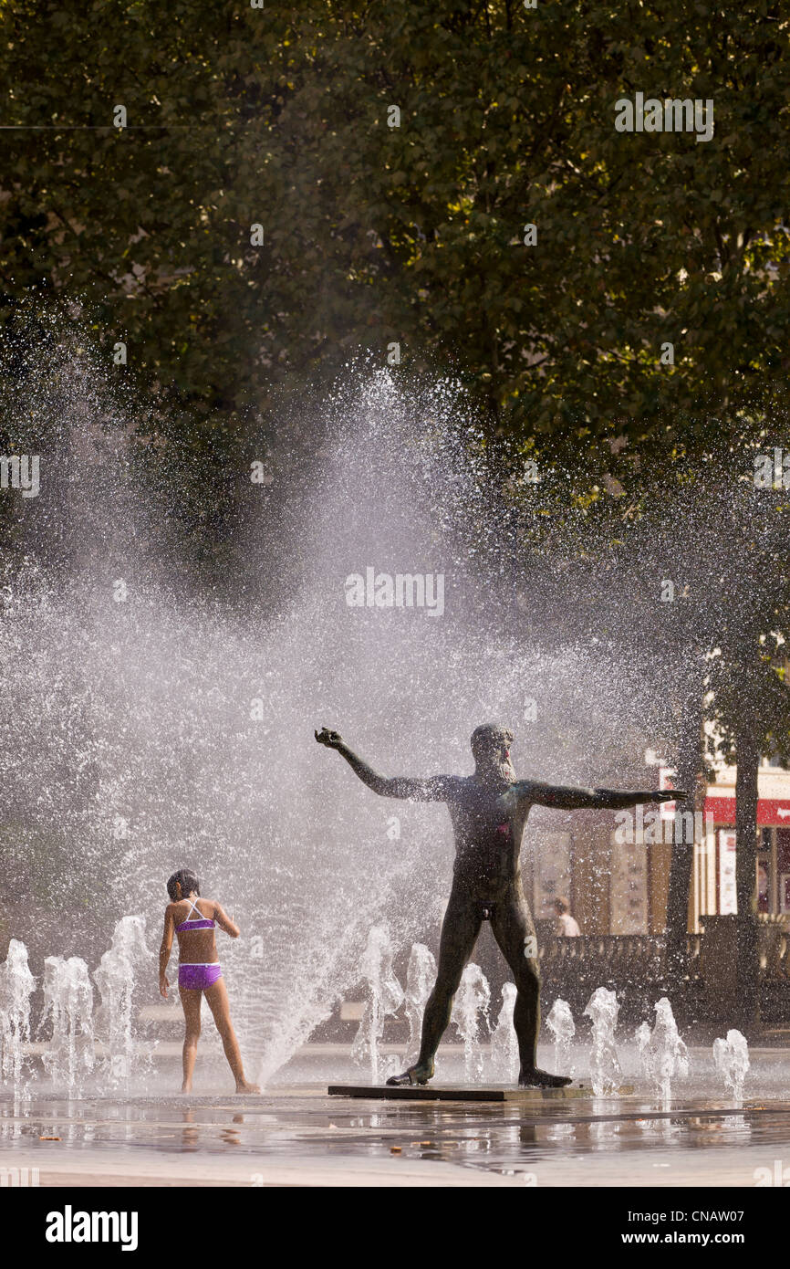 Antigone Statue High Resolution Stock Photography and Images - Alamy