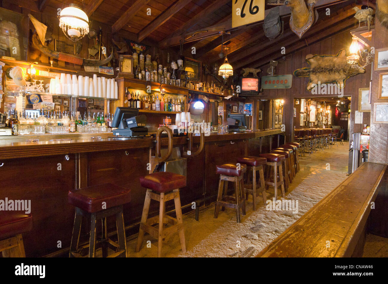 Saloon no 10 hi-res stock photography and images - Alamy