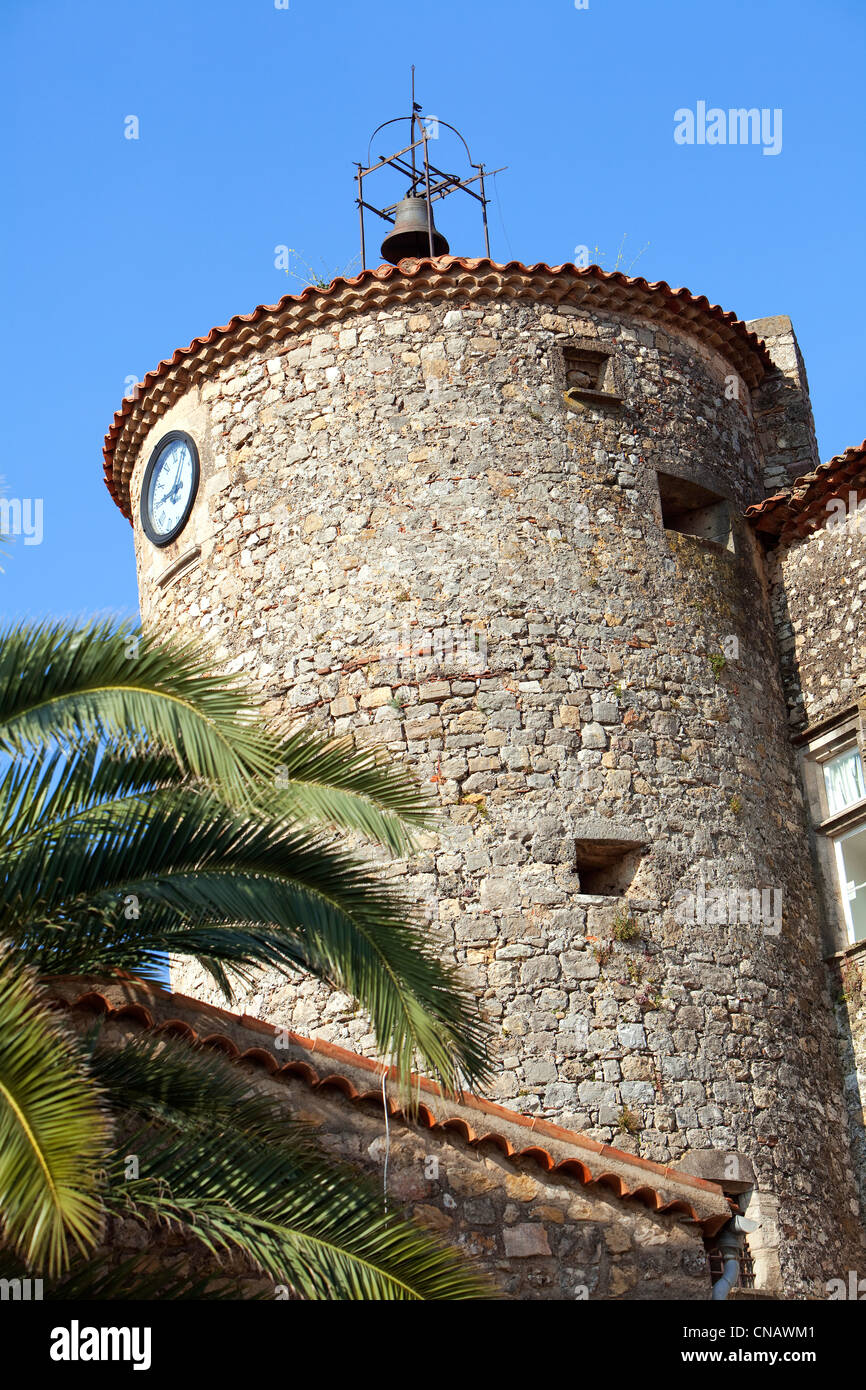 Callian hi-res stock photography and images - Alamy