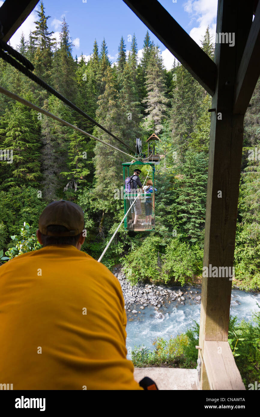 Hand tram hi-res stock photography and images - Alamy