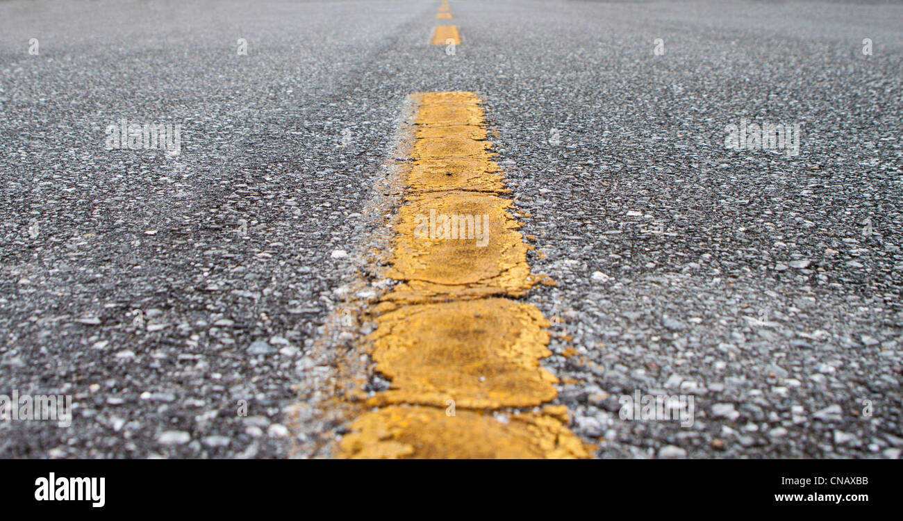 Perspective road hi-res stock photography and images - Alamy