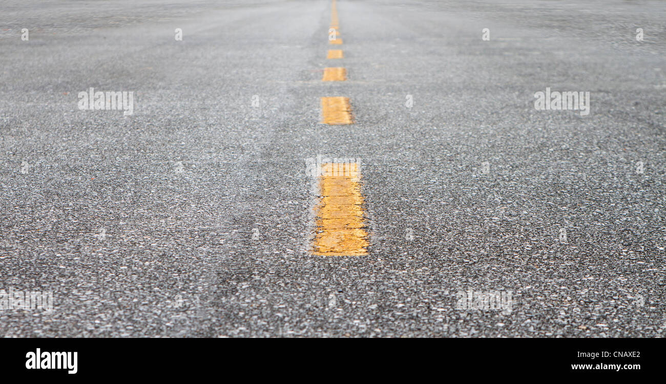 Perspective road hi-res stock photography and images - Alamy