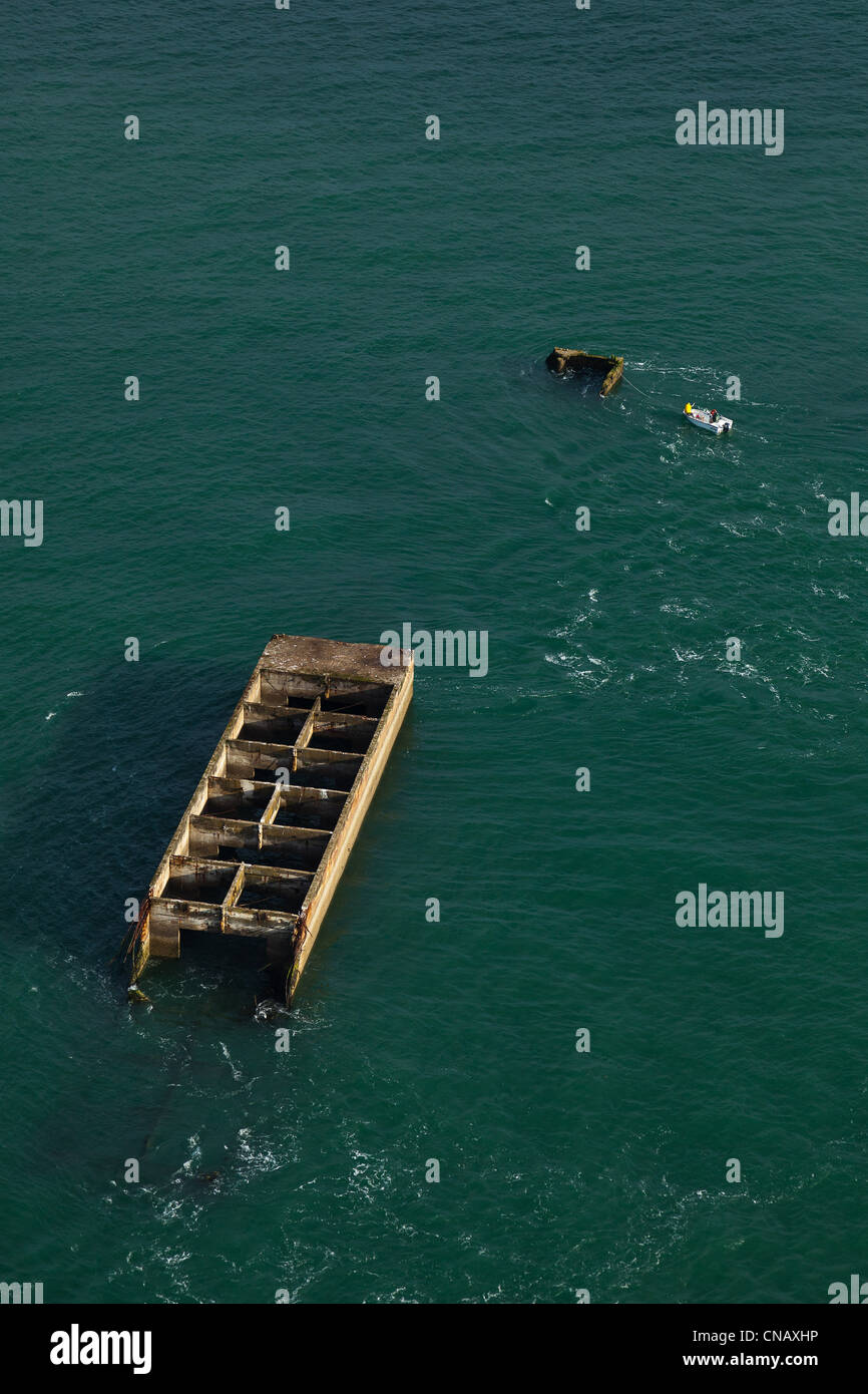 Mulberries caissons hi-res stock photography and images - Alamy