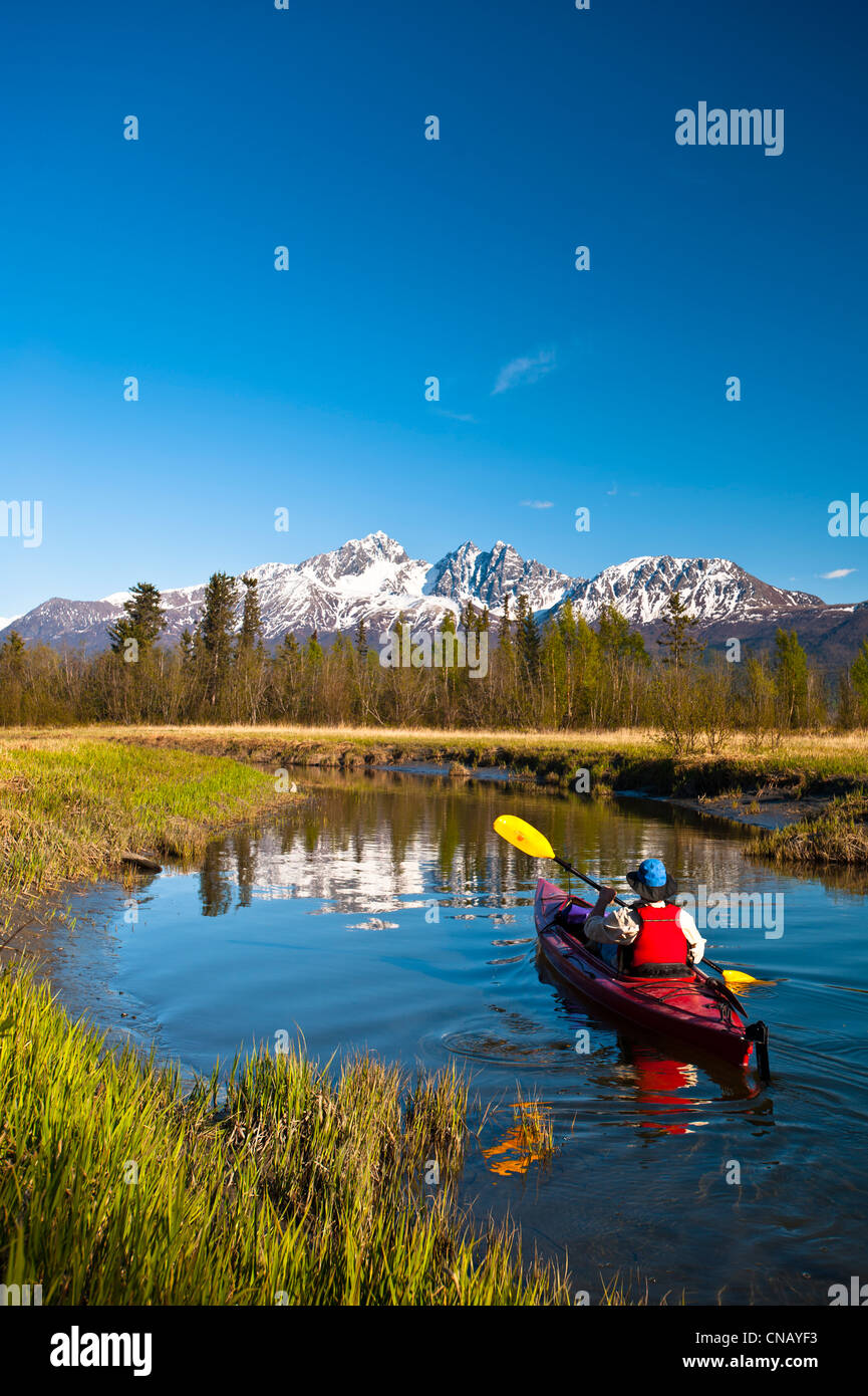 Rabbit slough hi-res stock photography and images - Alamy