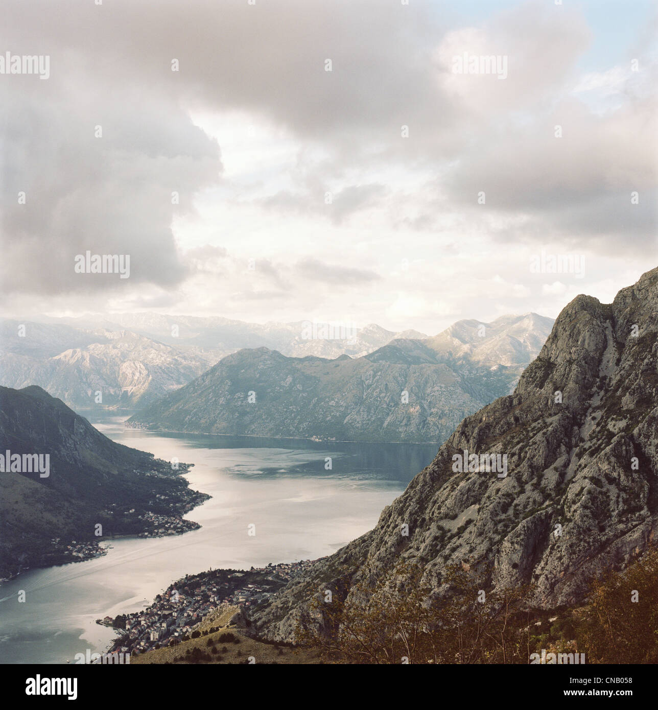 Rocky Mountains Aerial High Resolution Stock Photography and Images - Alamy