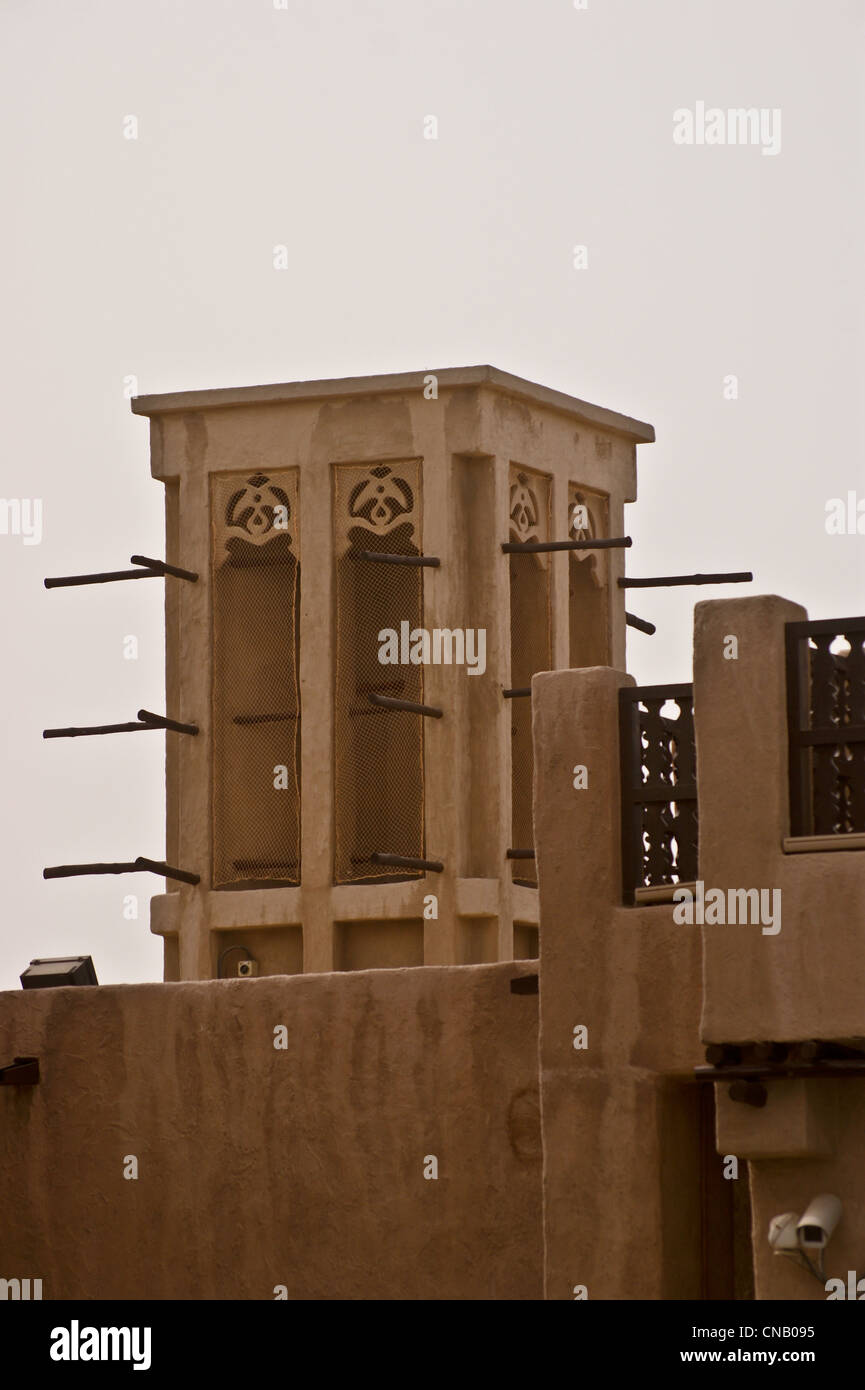 Dubai shindagha heritage village hi-res stock photography and images ...