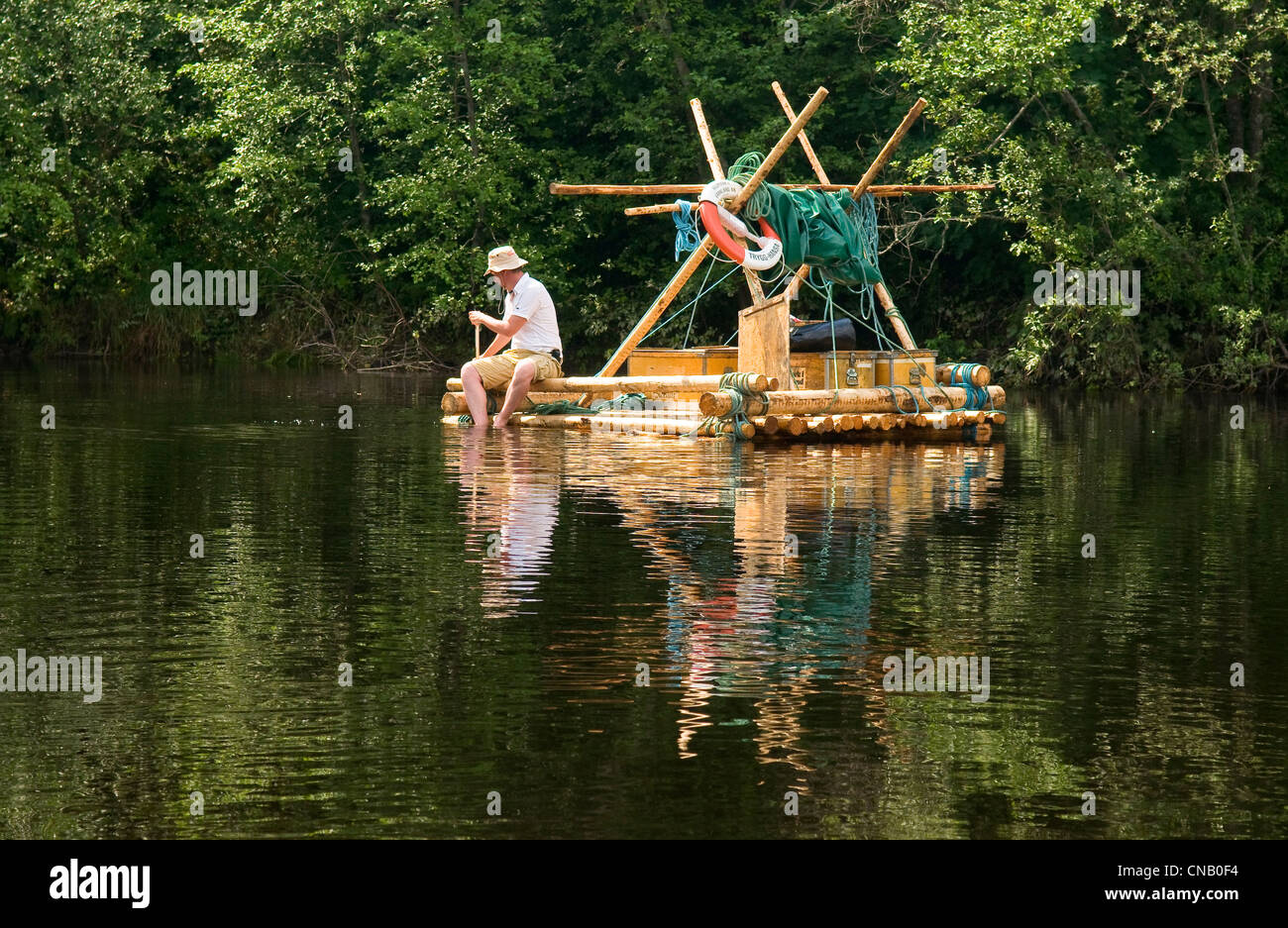 Timber transport sweden hi-res stock photography and images - Alamy