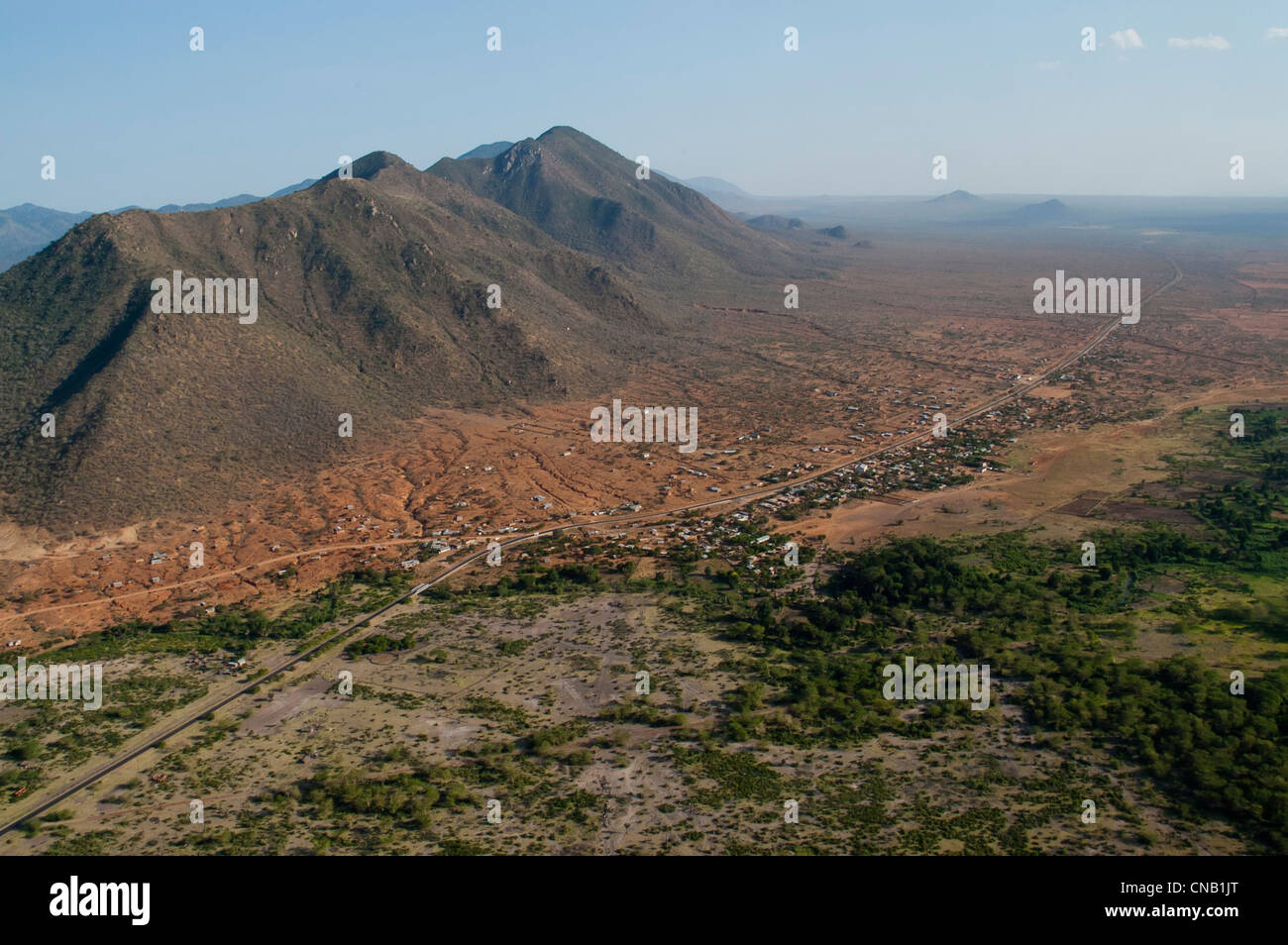Pare mountains hi-res stock photography and images - Alamy