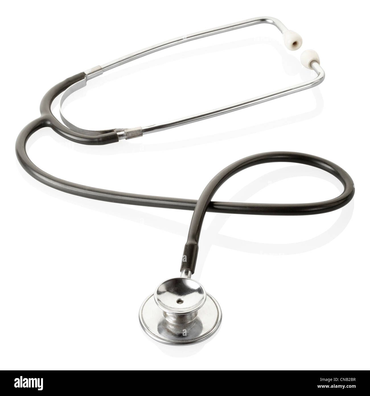 Stethoscope cut out hi-res stock photography and images - Alamy