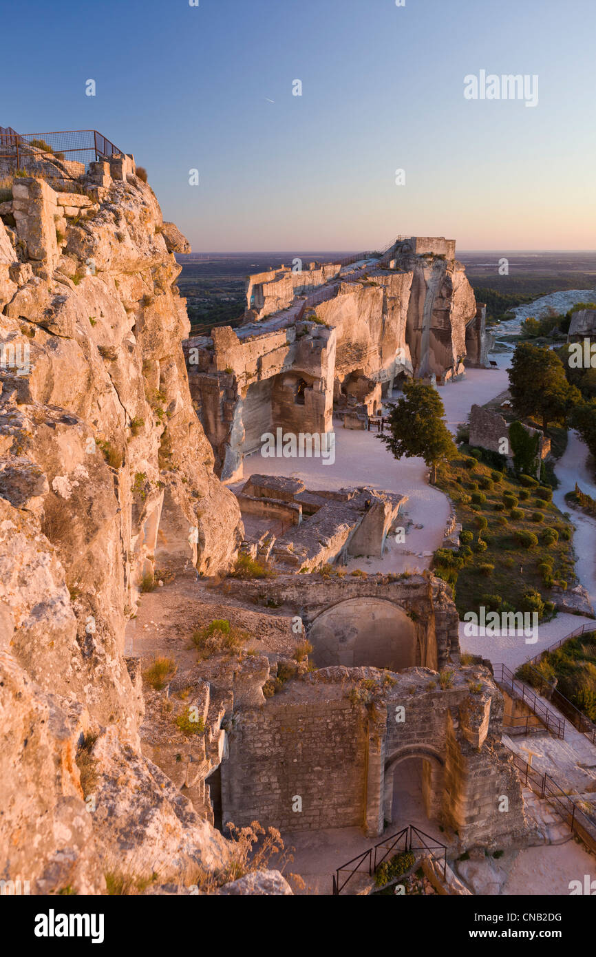 Alpilles hi-res stock photography and images - Alamy