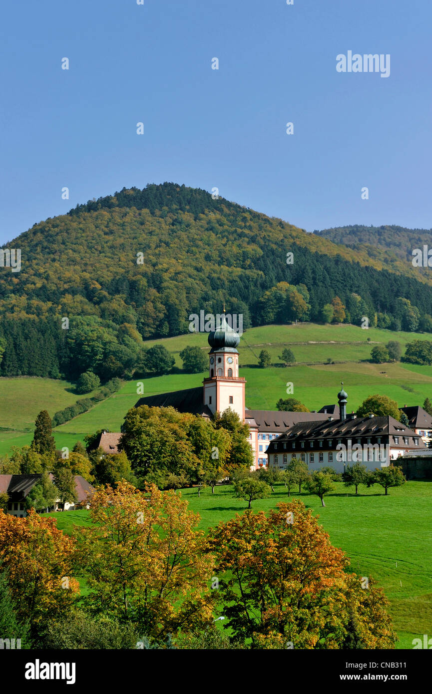 Germany black forest schwartzwald baden hi-res stock photography and ...