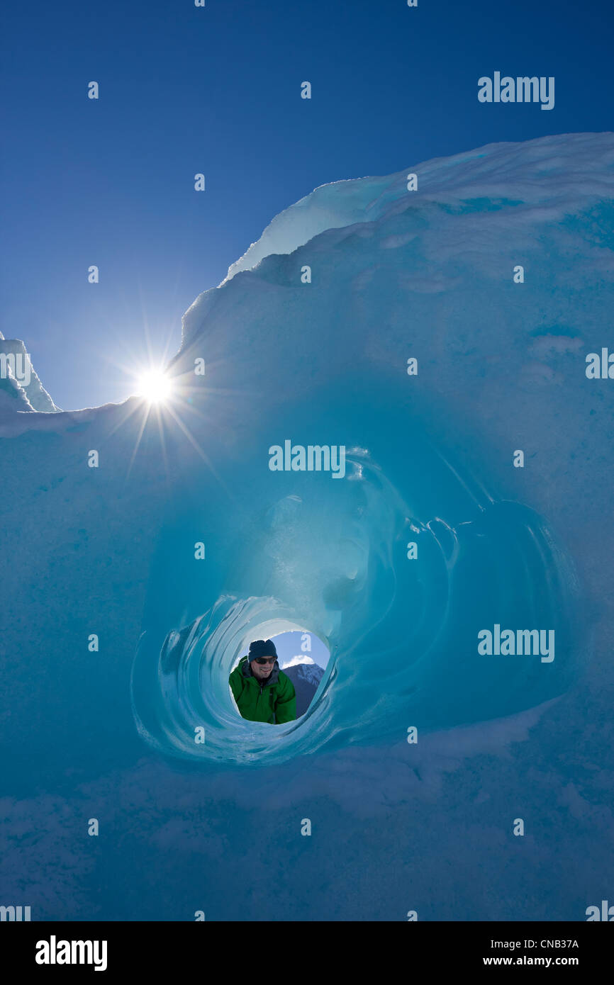 Iceberg process hi-res stock photography and images - Alamy