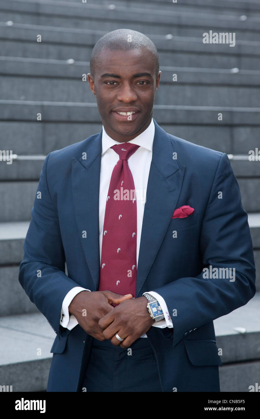 Tim campbell hi-res stock photography and images - Alamy