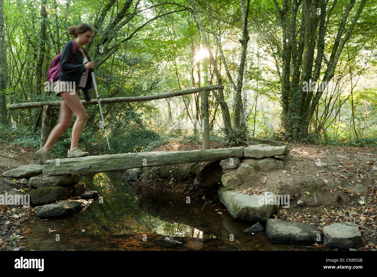 Saint dolay france hi-res stock photography and images - Alamy