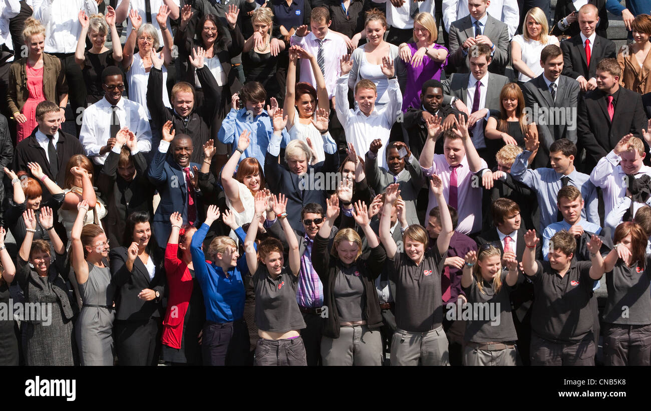 The london apprentice hi-res stock photography and images - Alamy