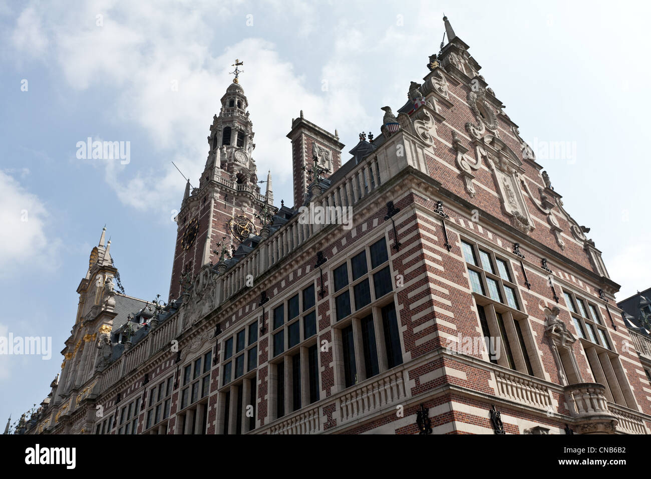 Leuven hi-res stock photography and images - Alamy