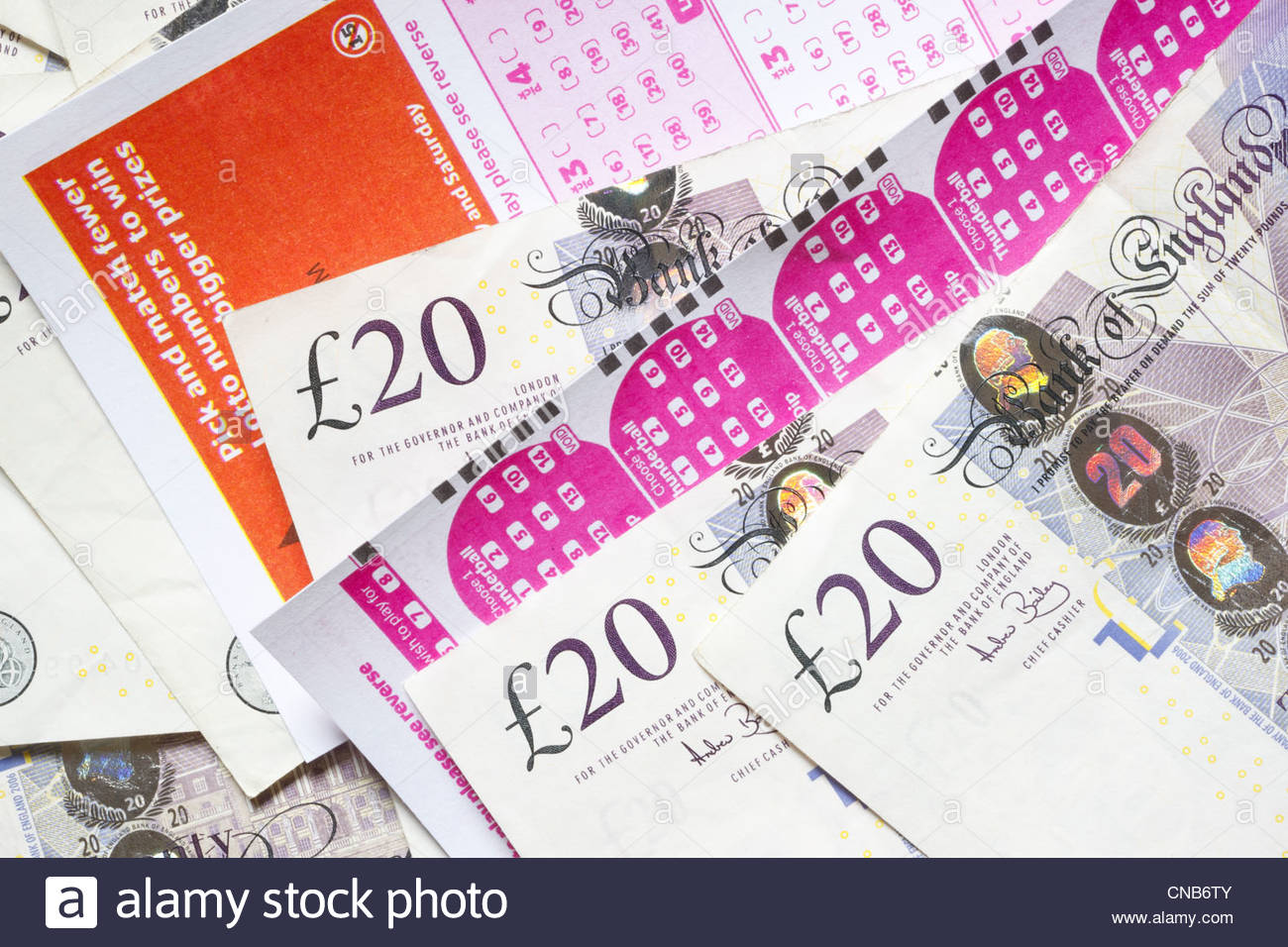 Uk Lottery Ticket Win Stock Photos & Uk Lottery Ticket Win Stock Images ...