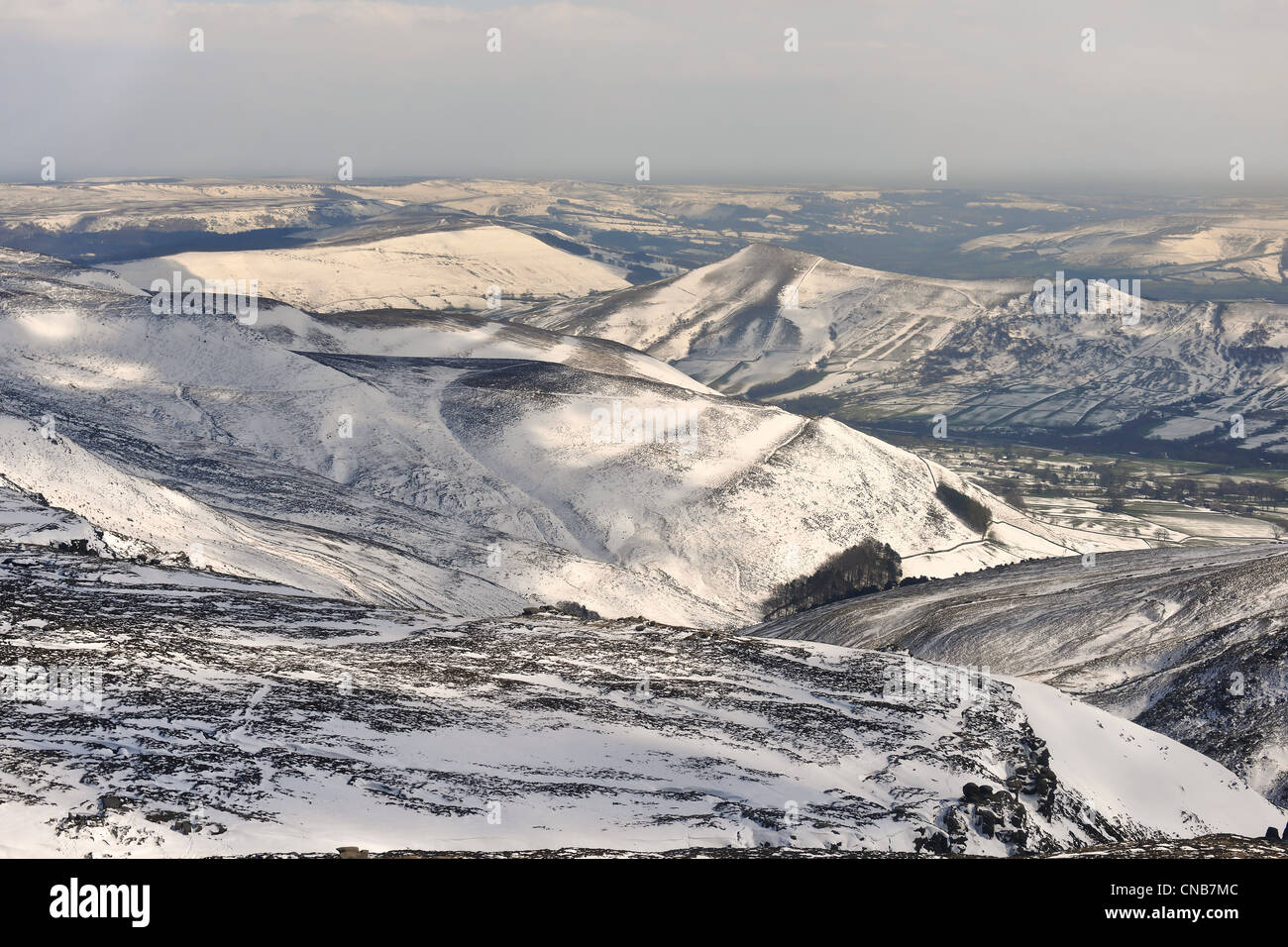 In pennines hi-res stock photography and images - Alamy