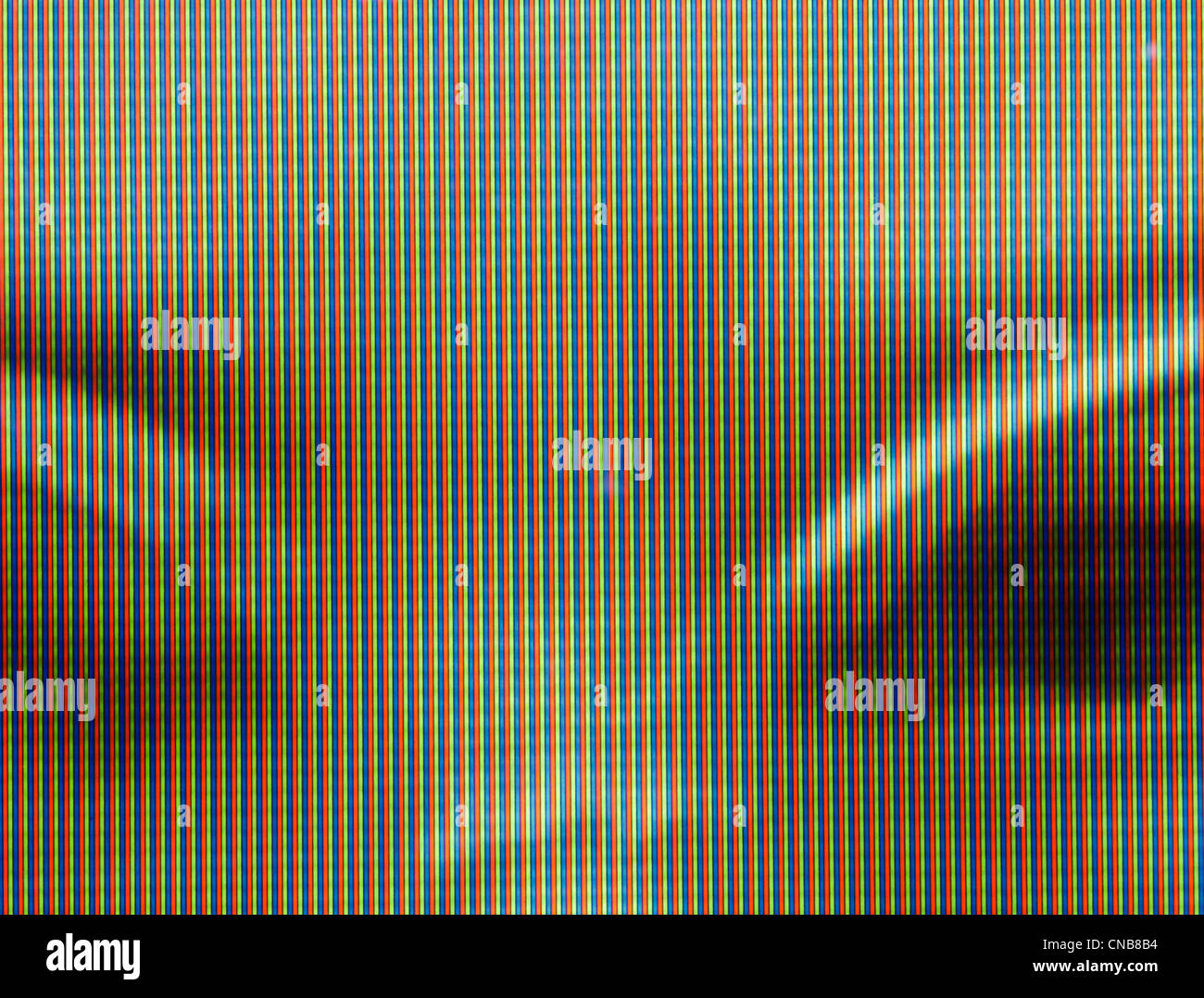 Trinitron screen hi-res stock photography and images - Alamy