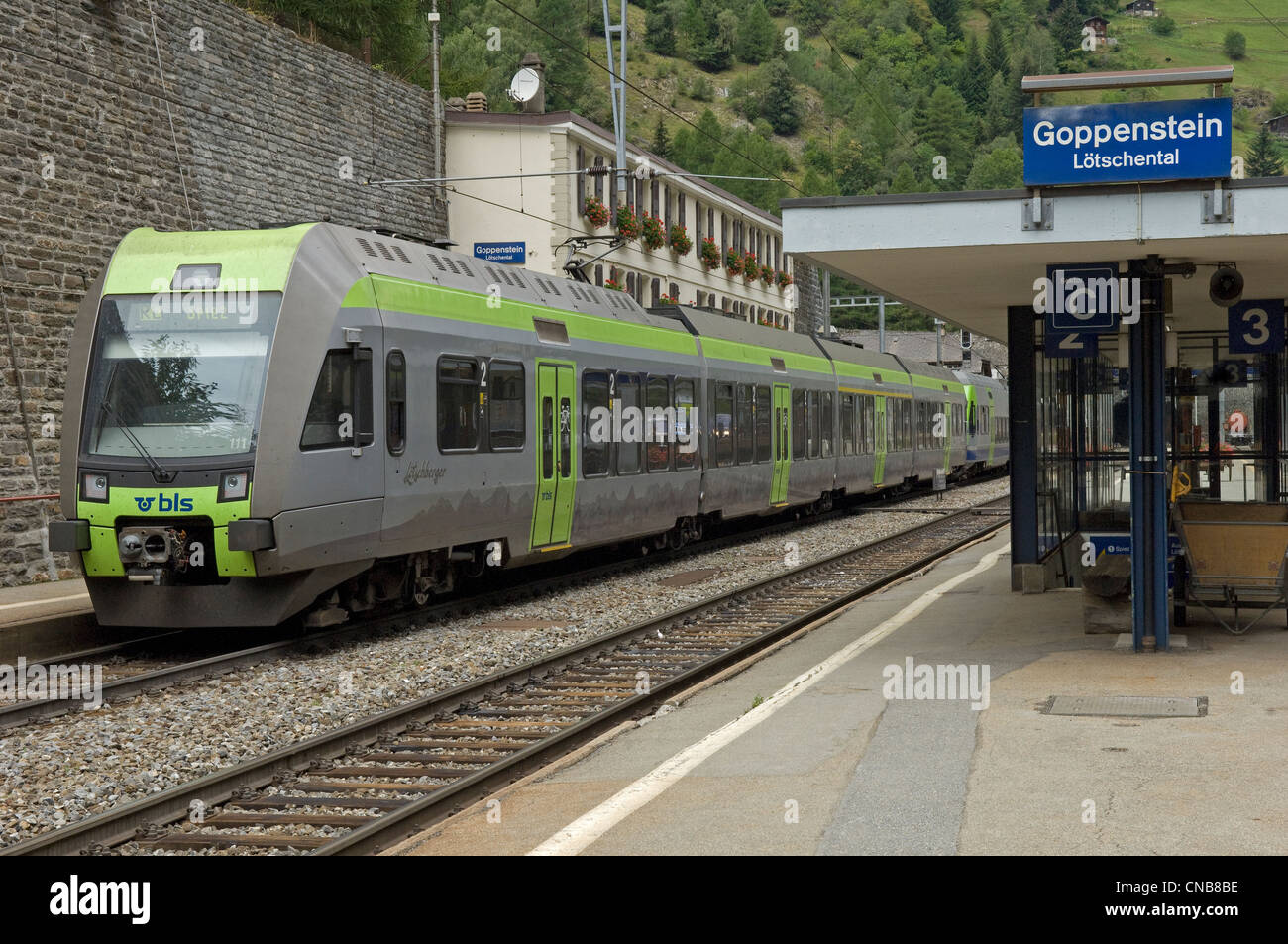 Swiss tunnel simplon High Resolution Stock Photography and Images - Alamy