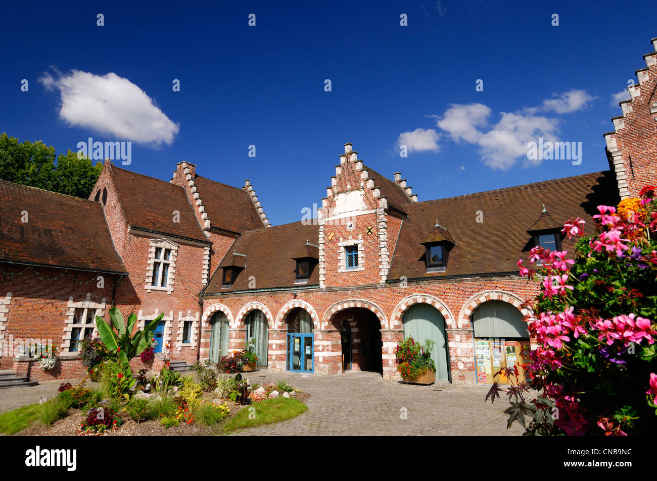 Flers hi-res stock photography and images - Alamy
