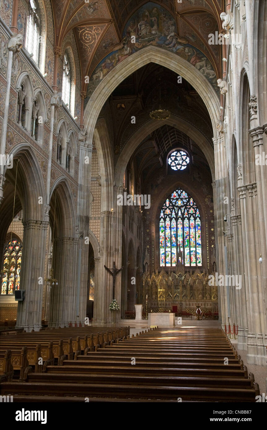 Armagh ireland hi-res stock photography and images - Alamy
