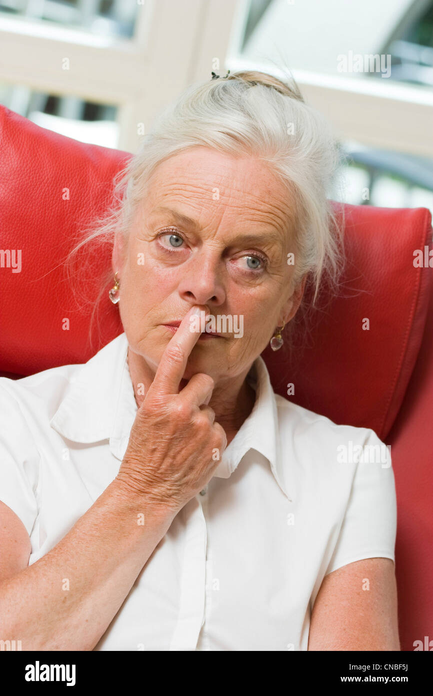 Thinking powers hi-res stock photography and images - Alamy