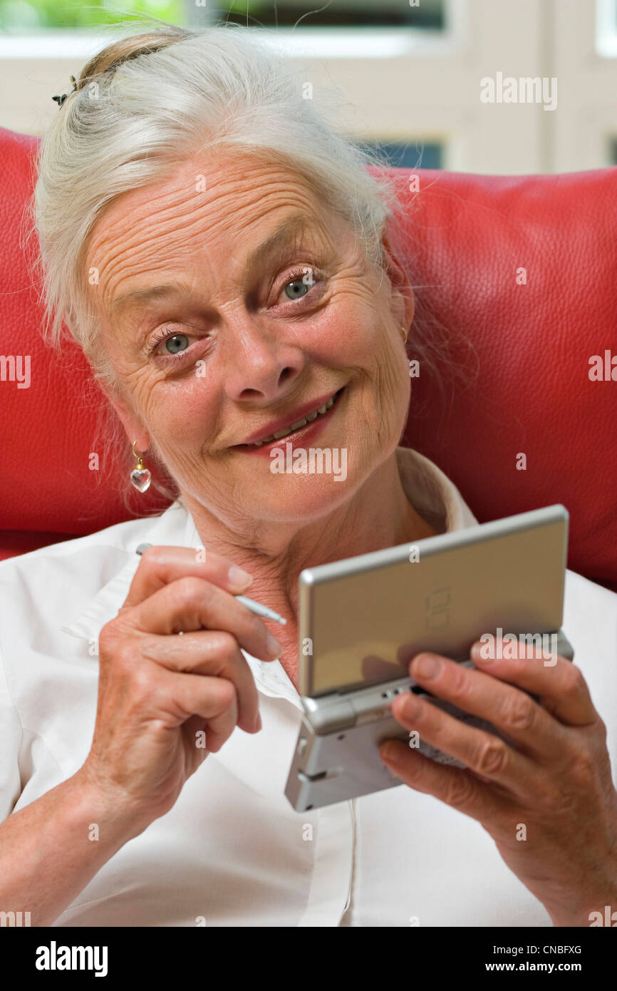 Cerebrating hi-res stock photography and images - Alamy