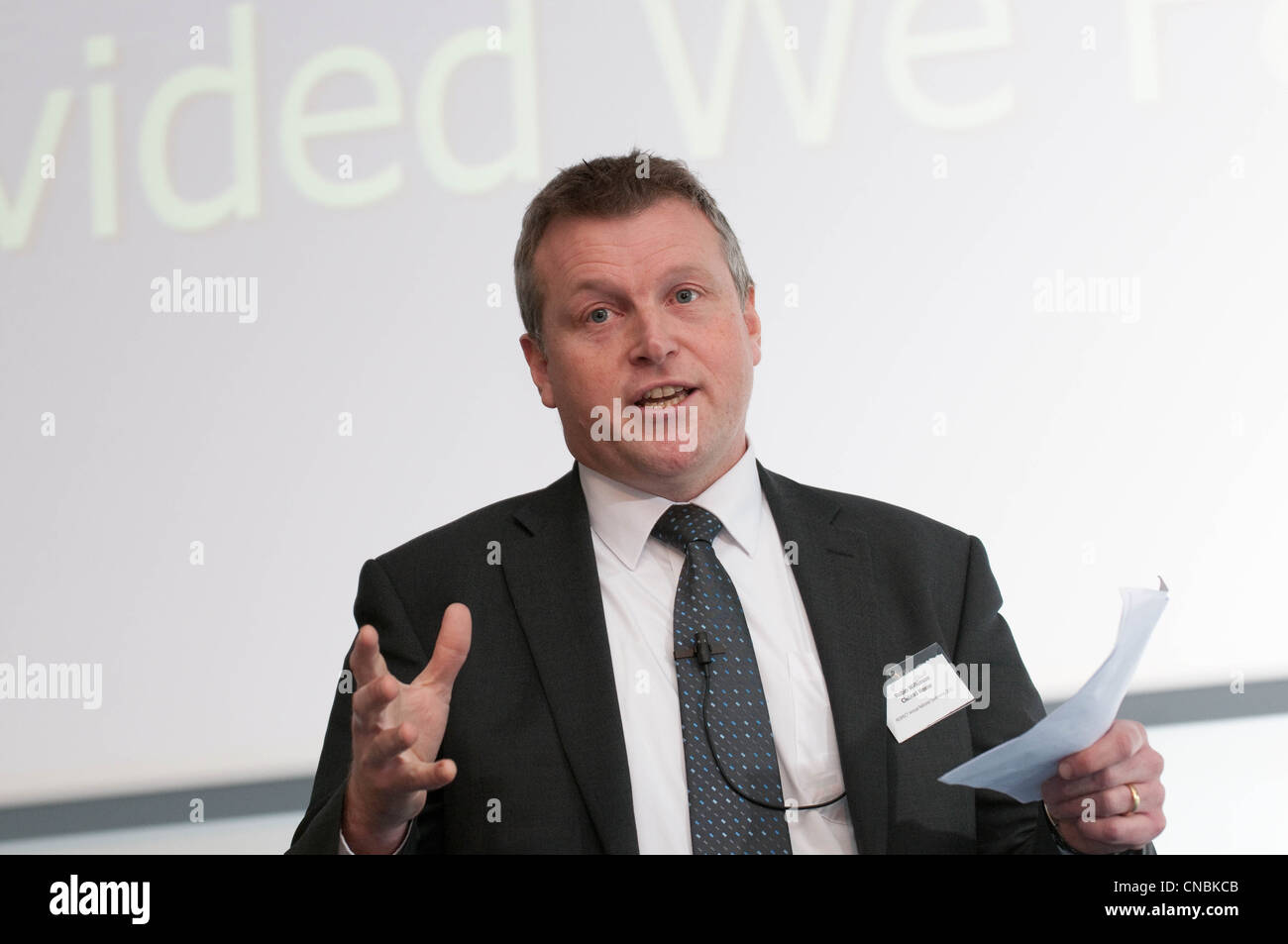 Hmp prison hi-res stock photography and images - Alamy