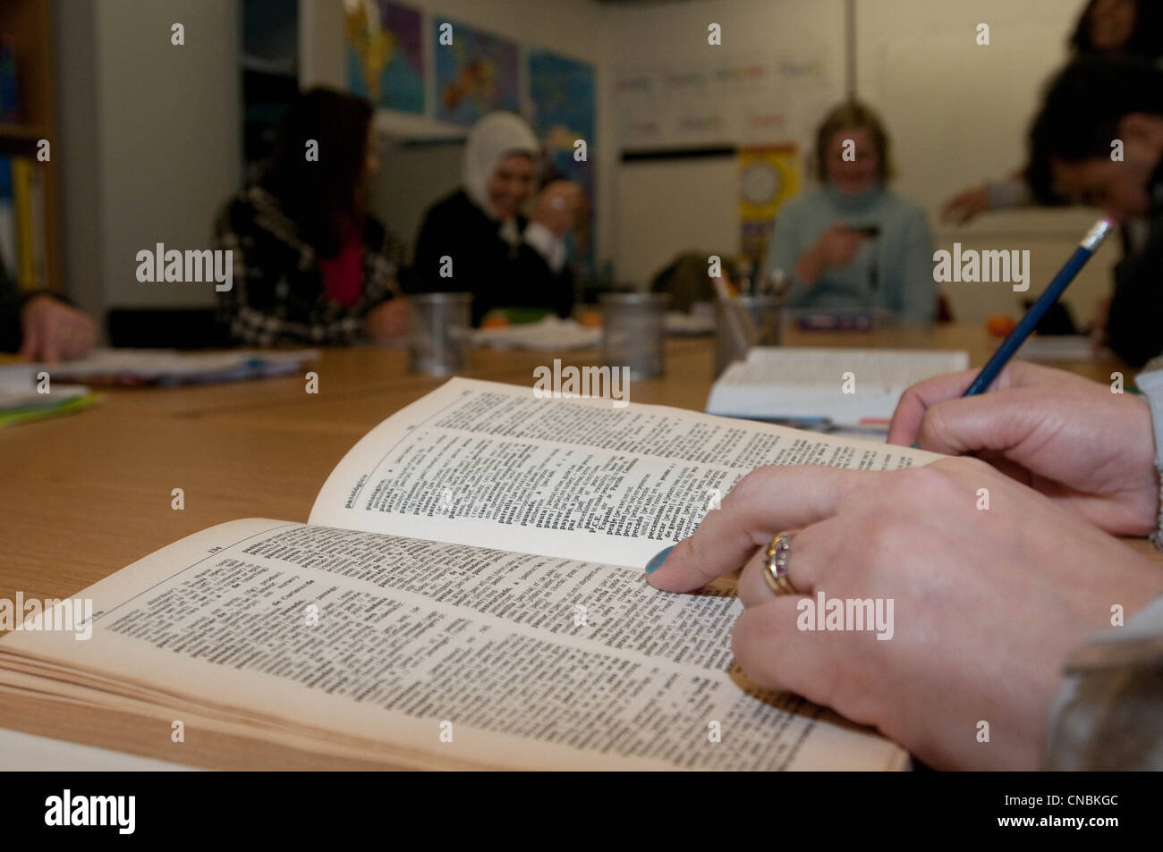 Tesl Class Hi res Stock Photography And Images Alamy tesl-class-hi-res-stock-photography-and-images-alamy