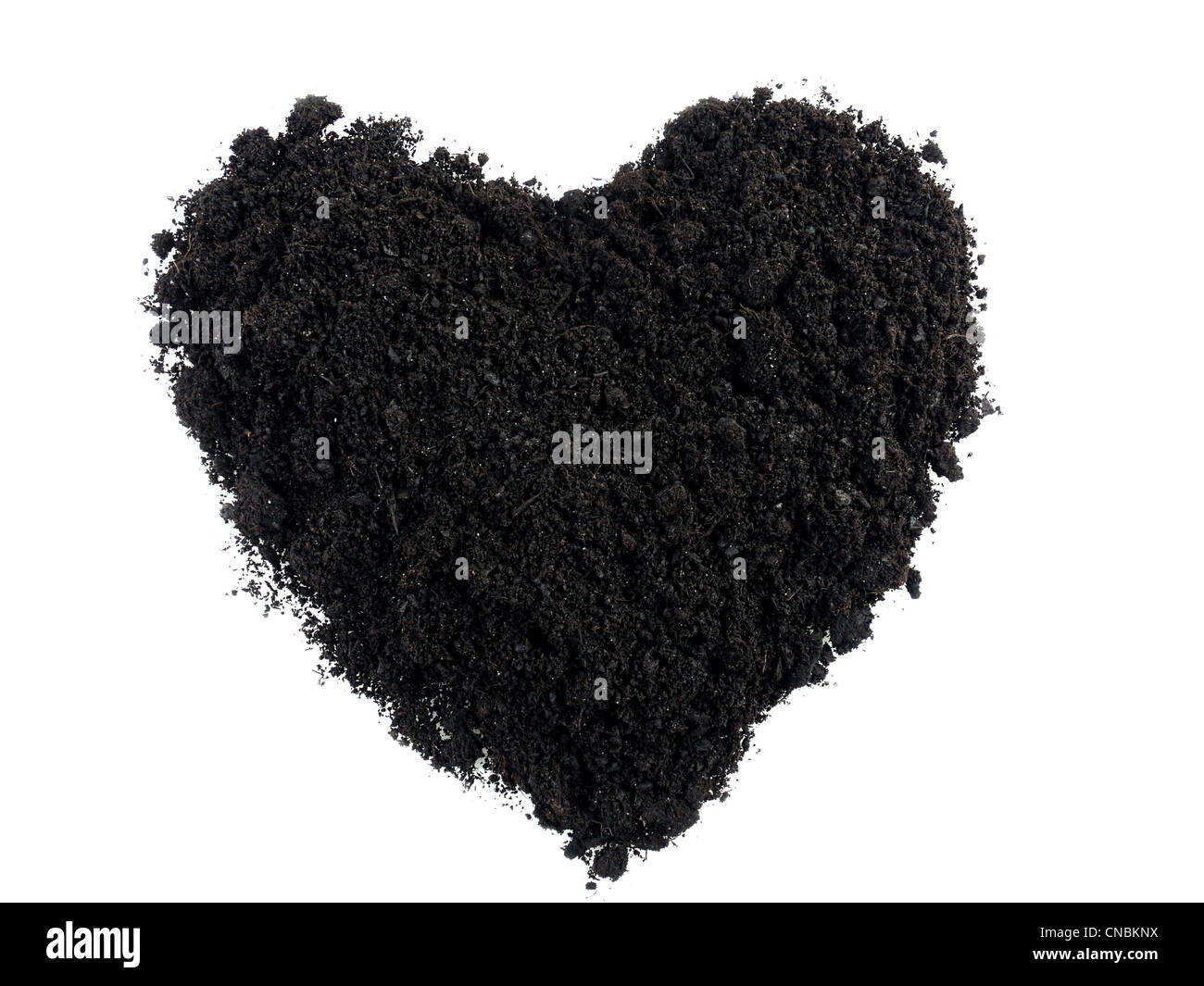 From heart of the earth hi-res stock photography and images - Alamy