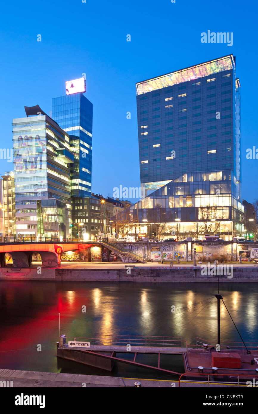 Sofitel Vienna Logo