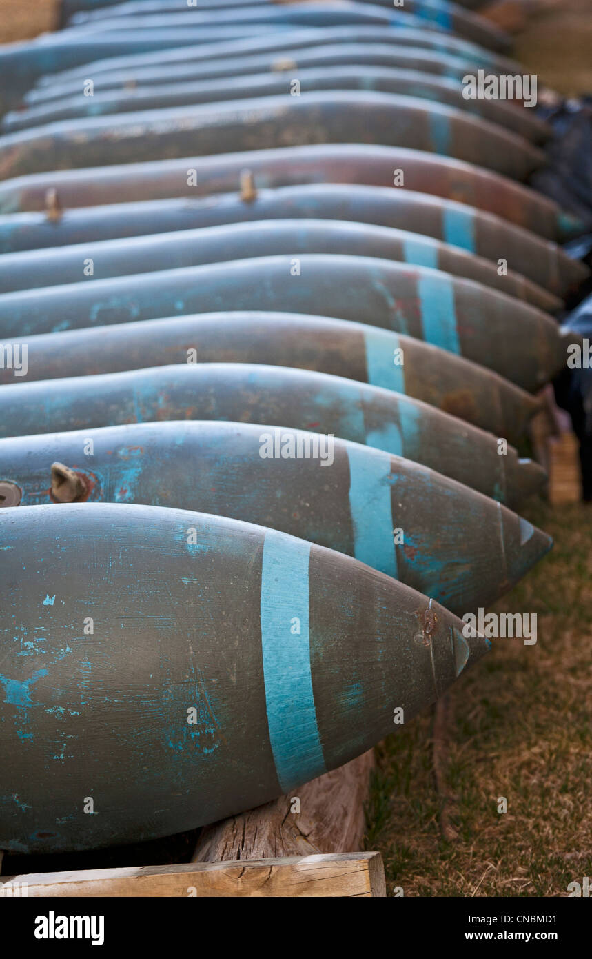 Ellsworth air force base hi-res stock photography and images - Alamy