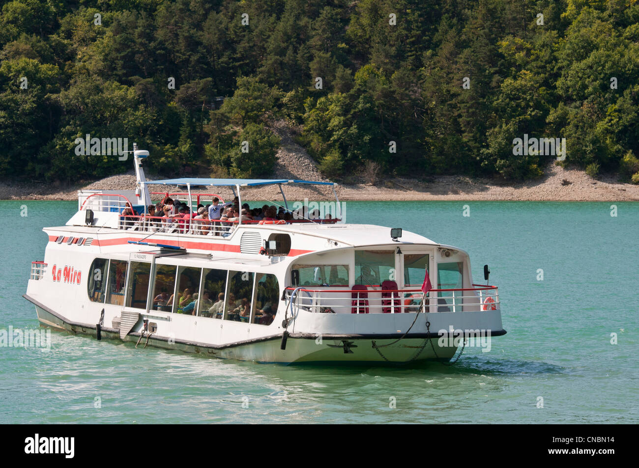 Isere ship hi-res stock photography and images - Alamy