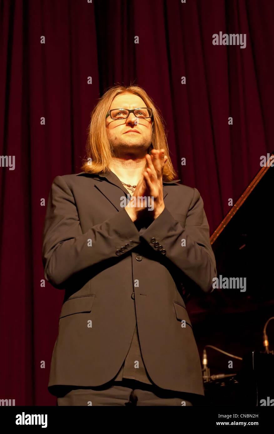 Polish jazz hi-res stock photography and images - Alamy