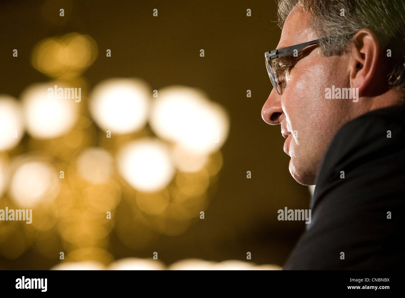 Carsten Spohr, Chairman of the Executive Board and Chief Executive ...
