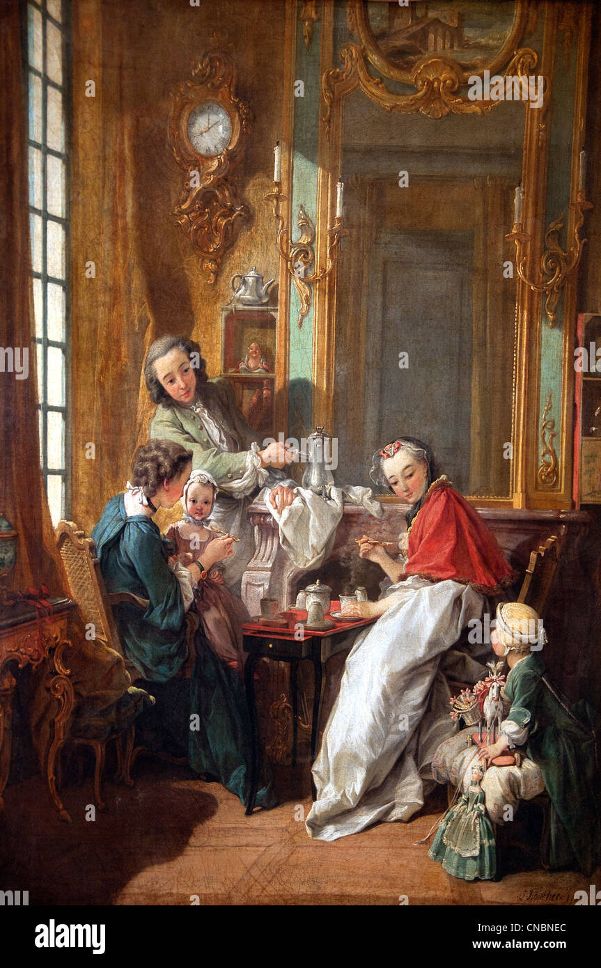 Drawing By Boucher High Resolution Stock Photography and Images - Alamy