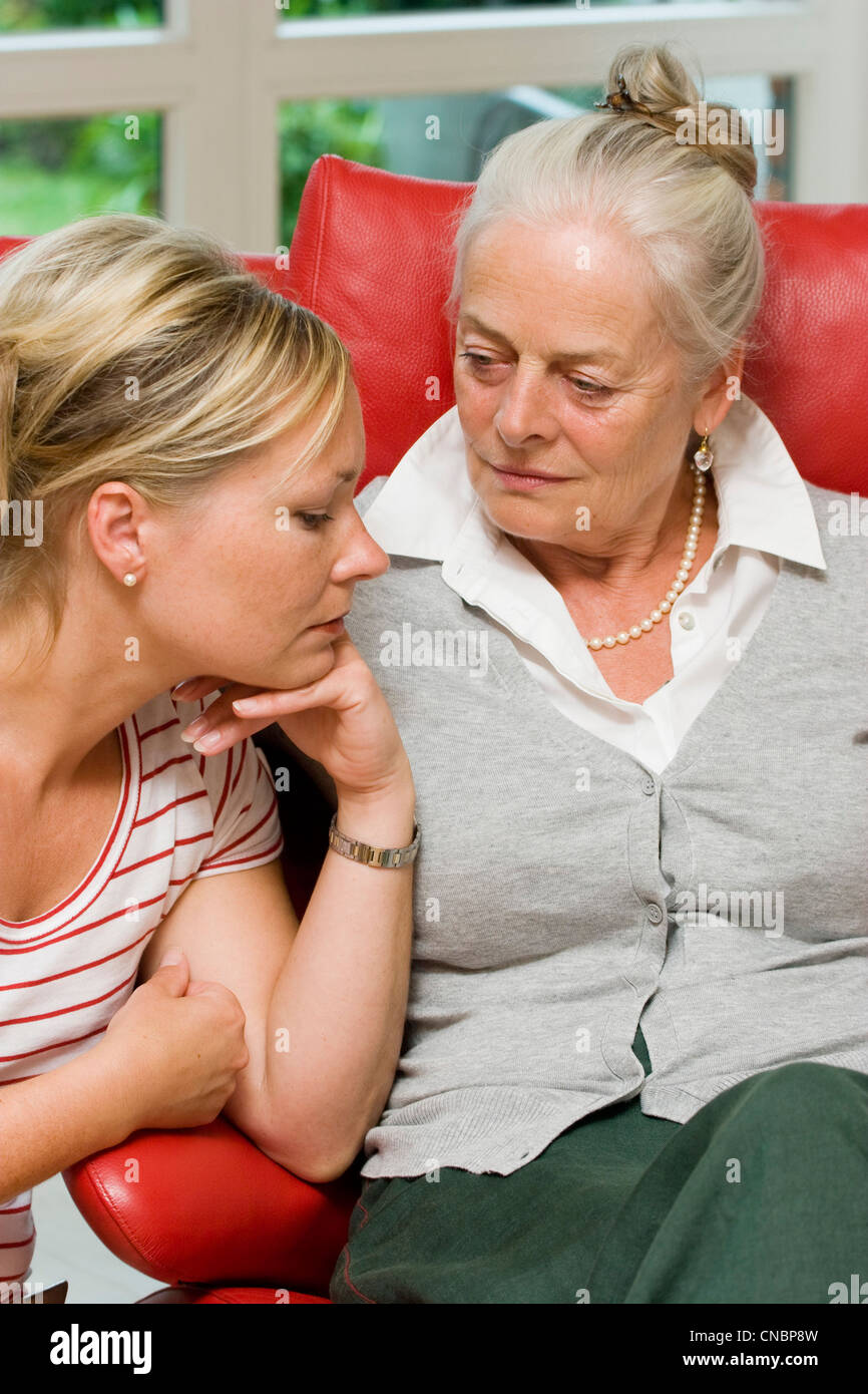 Our lady of good aid hi-res stock photography and images - Alamy