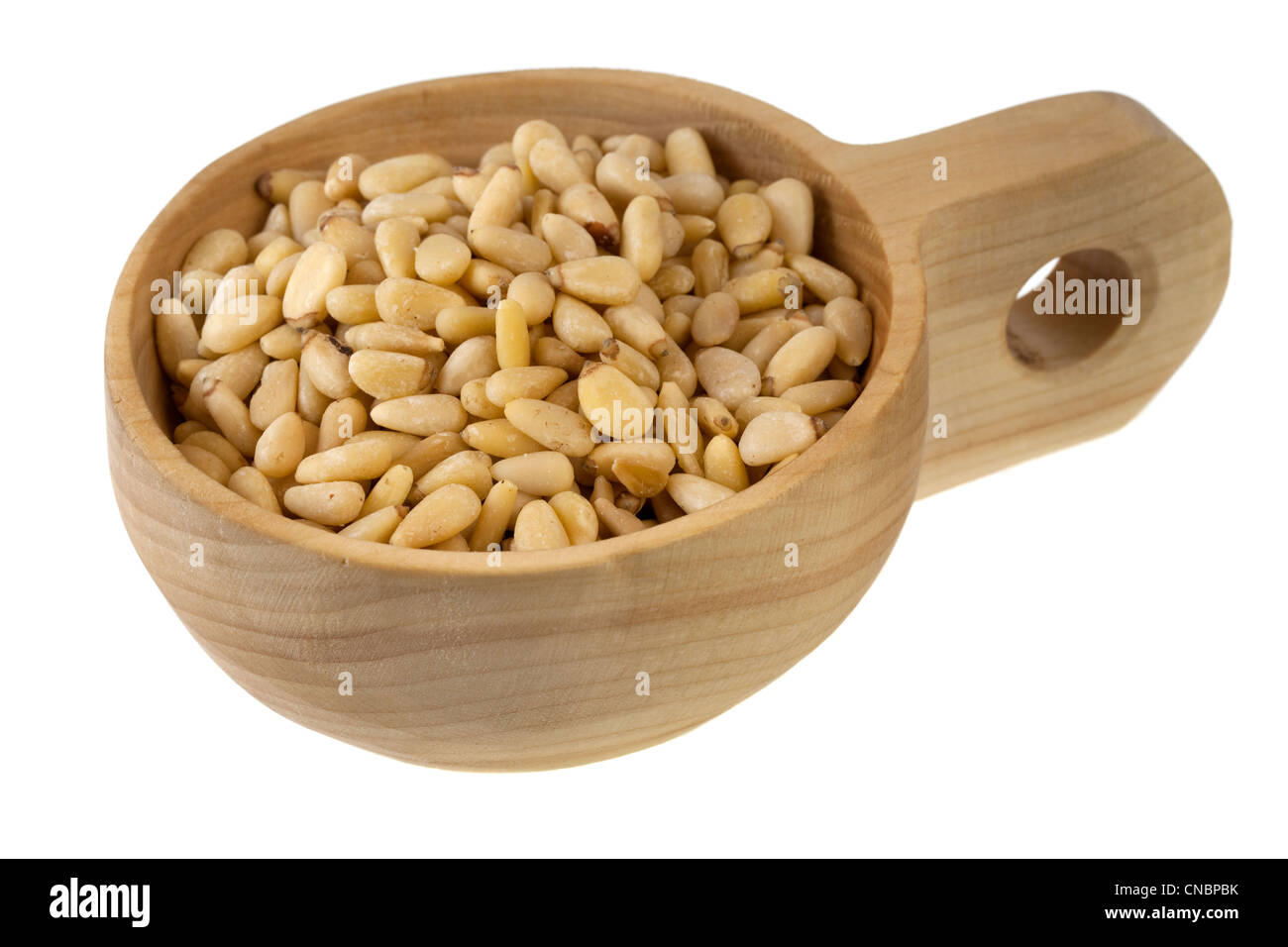 Nuts scoop hi-res stock photography and images - Alamy