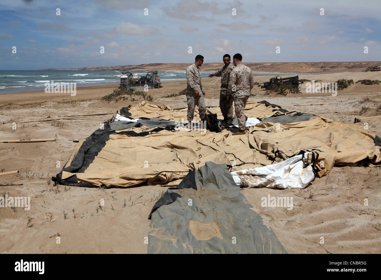 First morocco crisis hi-res stock photography and images - Alamy