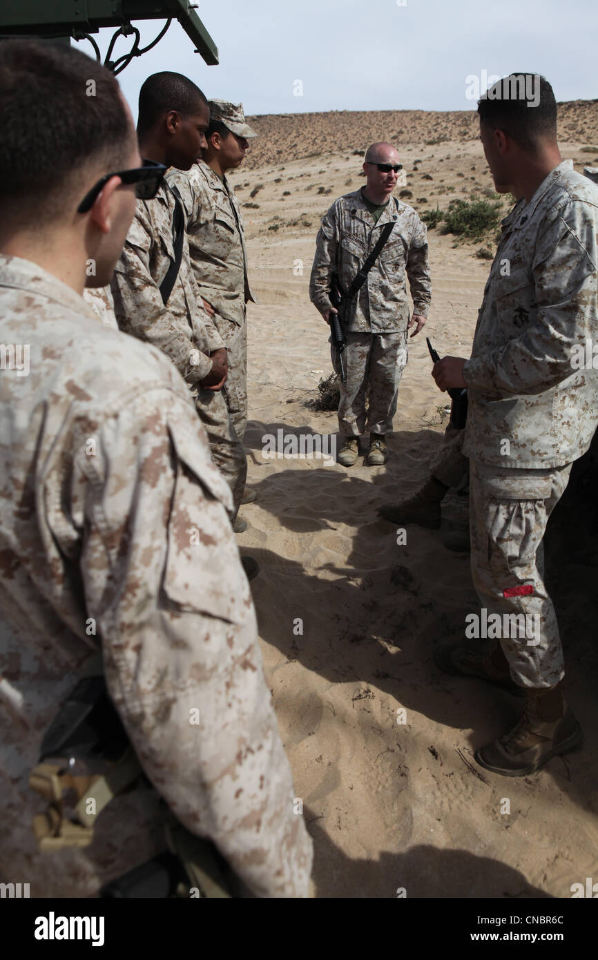 Team gunston hi-res stock photography and images - Alamy