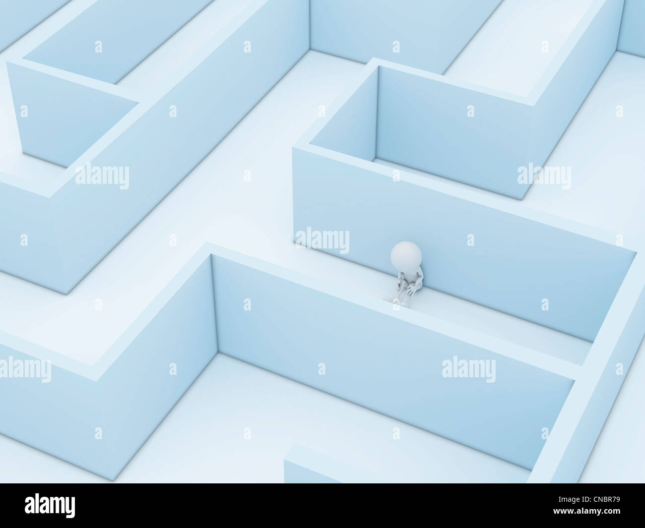 Labyrint hi-res stock photography and images - Alamy