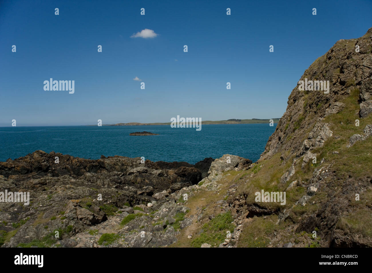 Malltraeth Bay High Resolution Stock Photography and Images - Alamy