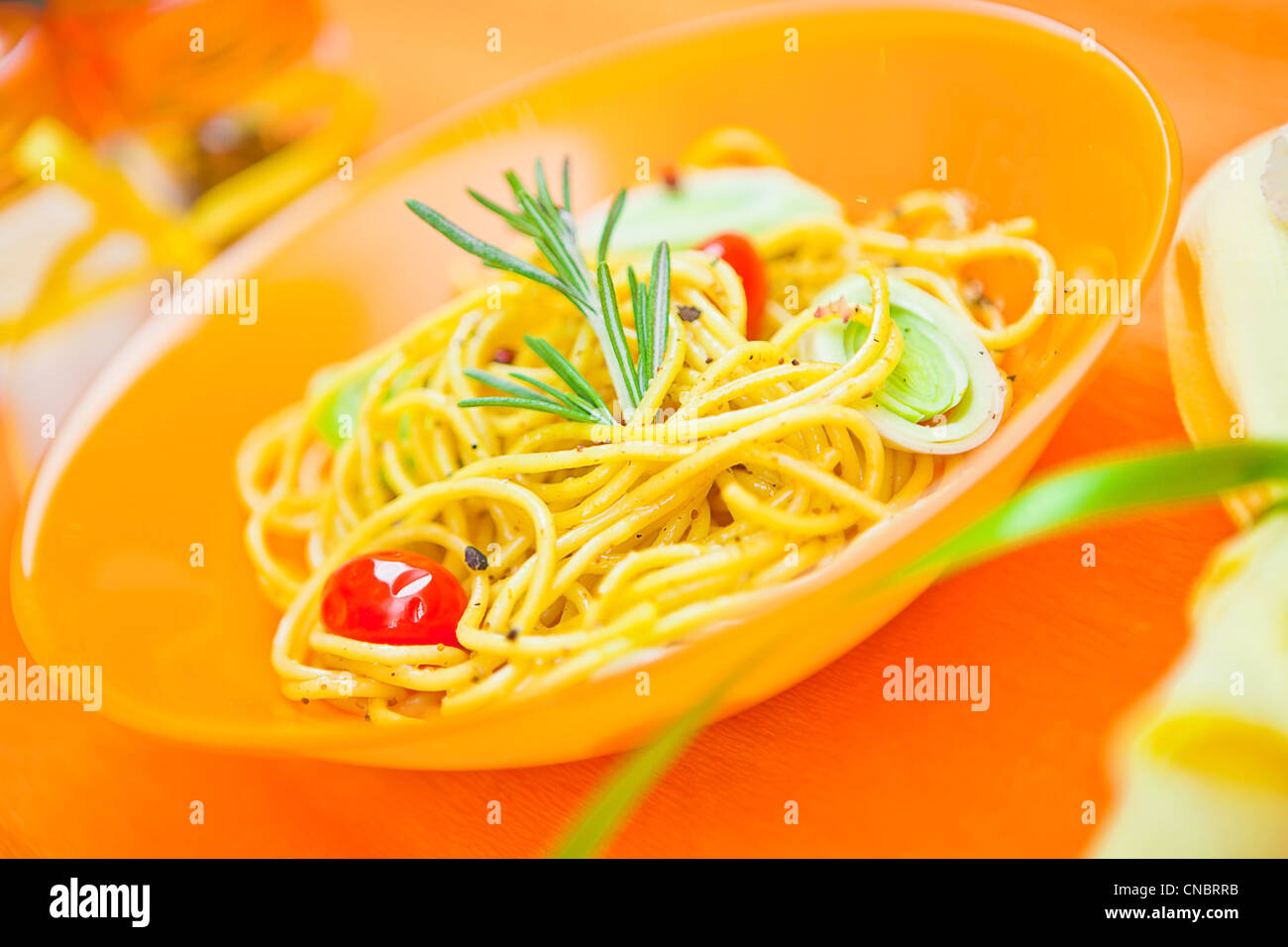 Plate spinning hi-res stock photography and images - Alamy