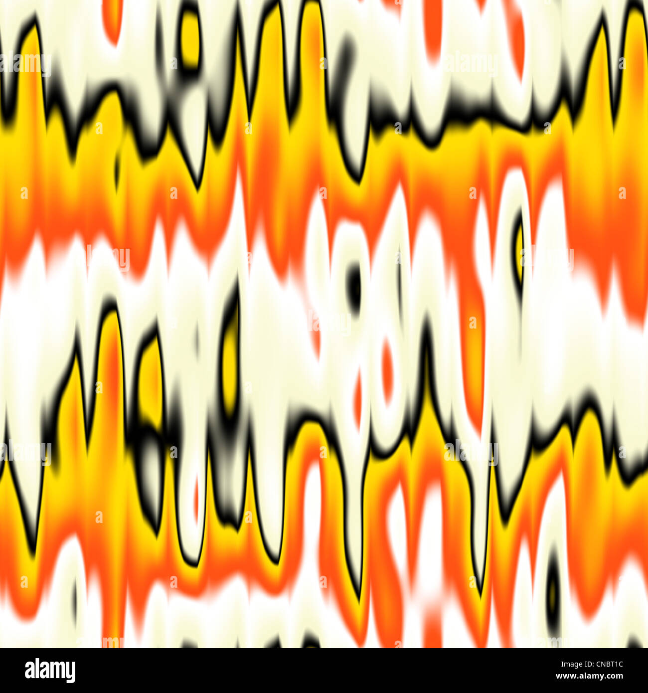 An orange flames background texture - very hot Stock Photo - Alamy